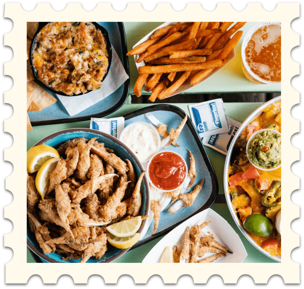 LuLu's Fun Food & Music - LuLu's