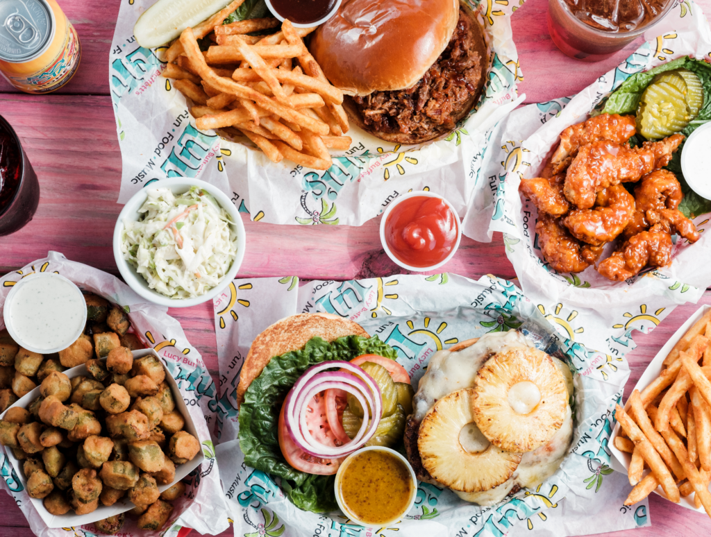 At LuLu’s, Fun Also Means Allergy-free